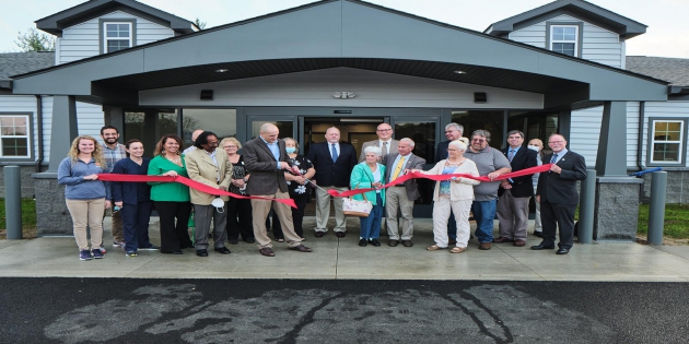 OHHC Holds Open House for new Woodsfield Location | News | Ohio Hills ...