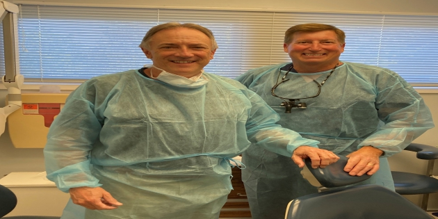 Dr. Robert Brewer Joins Ohio Hills Health Centers Dental Offices | News ...